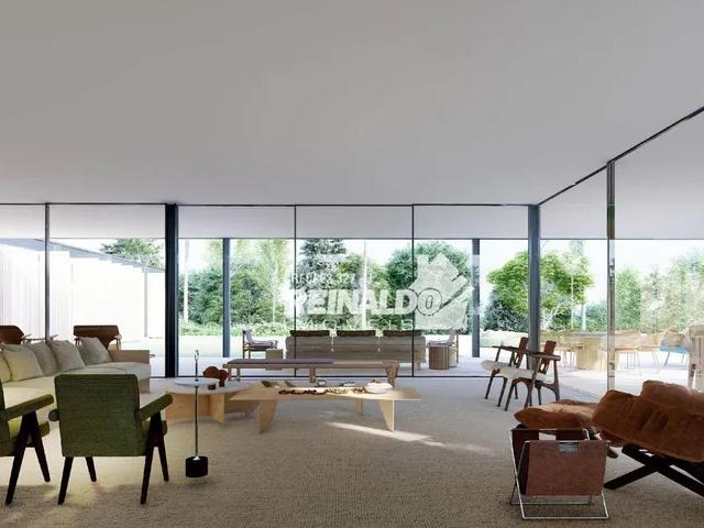 Casa à venda, 1248 m² por R$ 21.000.000,00 Condomínio Quinta da Baroneza Bragança Paulista/SP
