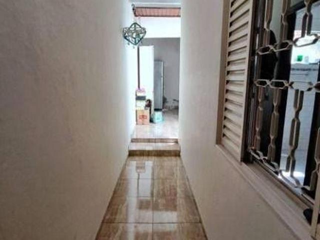 Casa à venda, 124 m² por R$ 350.000,00 Vila Santa Isabel Taubaté/SP
