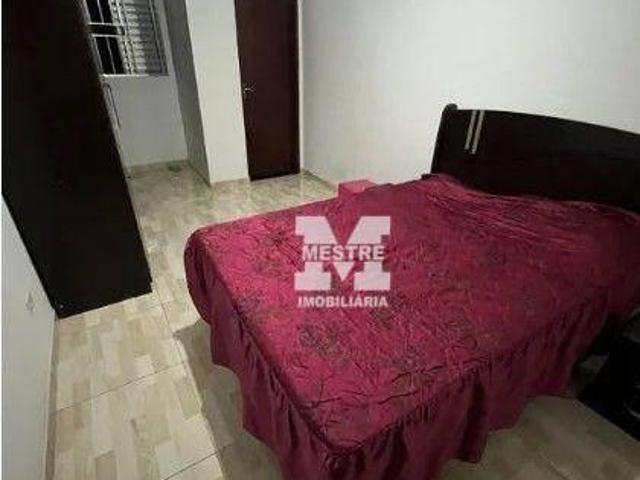 Casa à venda, 124 m² por R$ 353.100,01 Jardim Maria Clara Guarulhos/SP