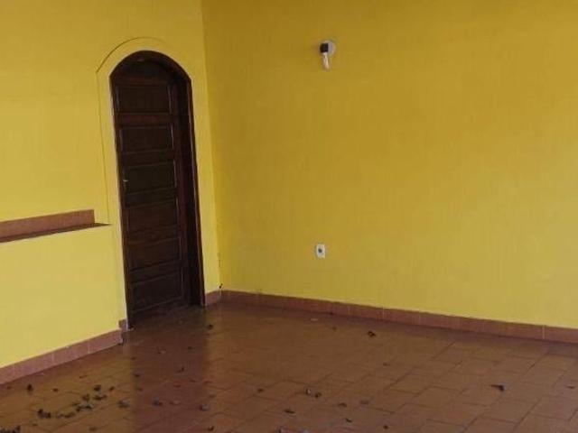 Casa à venda, 124 m² por R$ 500.000,00 Vila Guiomar Santo André/SP