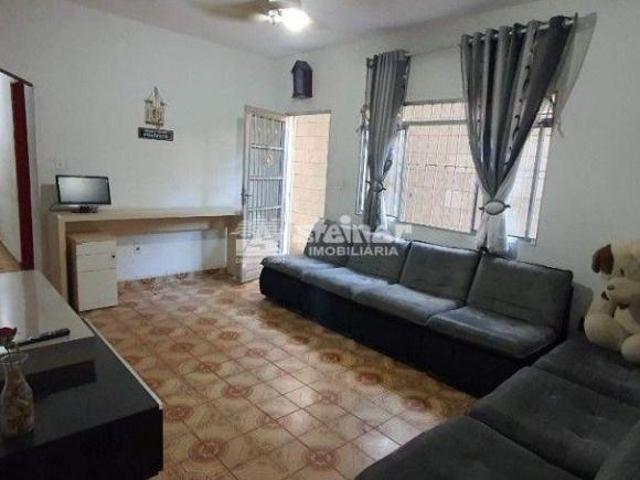 Casa com 2 dormitórios à venda, 124 m² por R$ 529.000,00 Jardim Bela Vista Guarulhos/SP