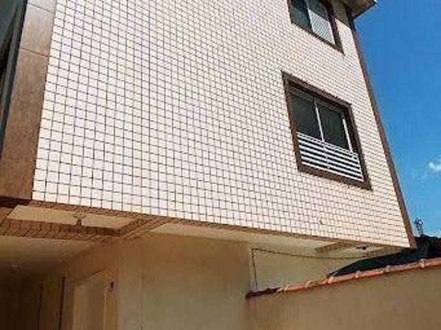 Casa à venda, 124 m² por R$ 575.000,00 Macuco Santos/SP