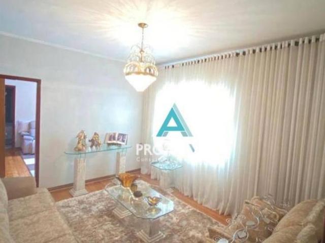 Casa à venda, 124 m² por R$ 640.000,01 Centro São Bernardo do Campo/SP