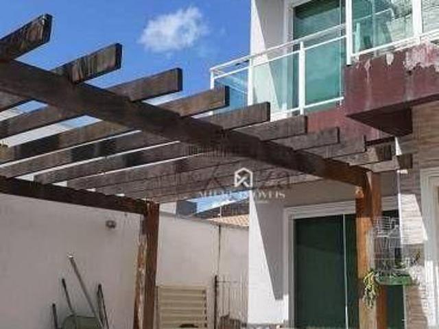 Casa à venda, 124 m² por R$ 650.000,00 Villa Branca Jacareí/SP