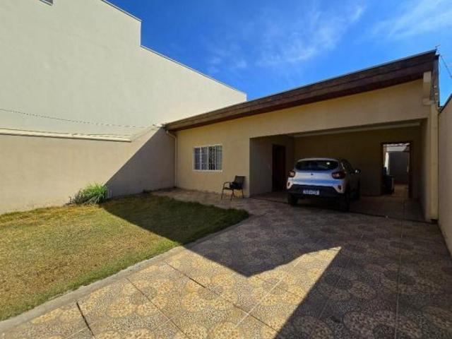 Casa à venda, 124 m² por R$ 900.000,00 Parque Residencial Santa Rosa I Santa Bárbara D&apos Oeste/SP