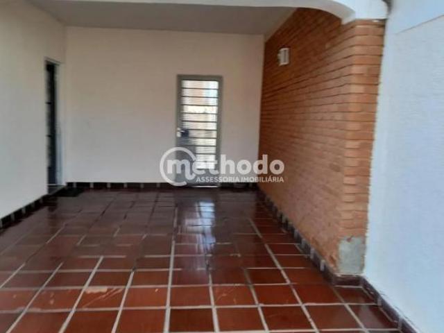 Casa à venda, 125 m² Jardim Nova Europa Campinas/SP