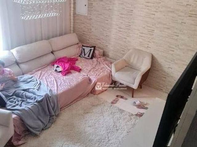 Casa à venda, 125 m² Jardim Aliança Guarulhos/SP