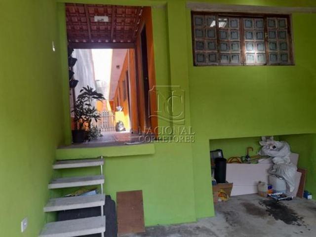 Casa à venda, 125 m² Jardim Sônia Maria Mauá/SP