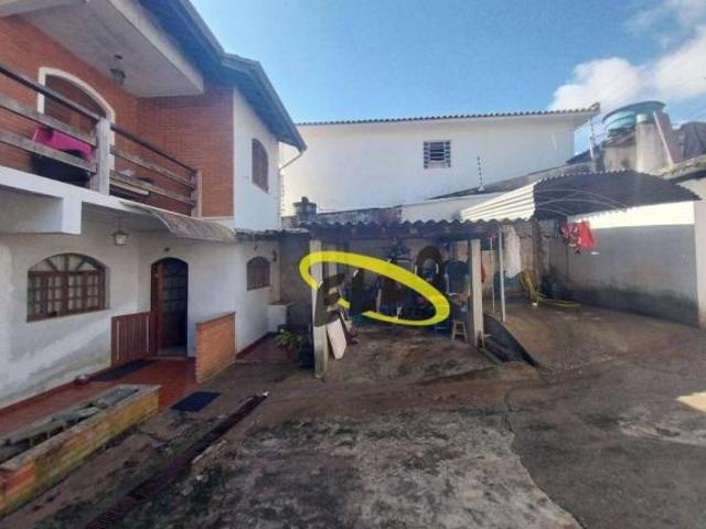 Casa à venda, 125 m² por R$ 1.500.000,00 Jardim Nomura Cotia/SP
