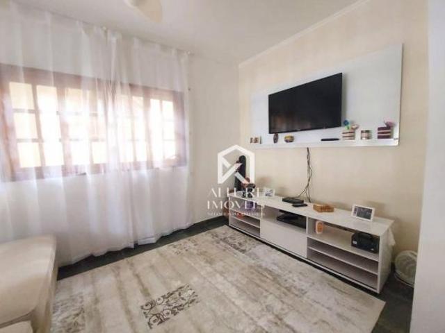 Casa à venda, 125 m² por R$ 1.081.000,00 Urbanova São José dos Campos/SP