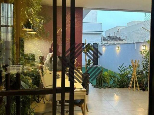Casa à venda, 125 m² por R$ 1.087.000,00 Wanel Ville Sorocaba/SP