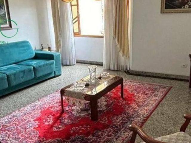 Casa à venda, 125 m² por R$ 1.149.000,00 Parque Renato Maia Guarulhos/SP