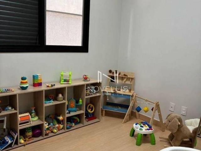 Casa à venda, 125 m² por R$ 1.197.000,00 Residencial Colinas Caçapava/SP