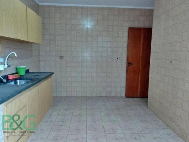 Casa à venda, 125 m² por R$ 1.325.000,00 Saúde São Paulo/SP