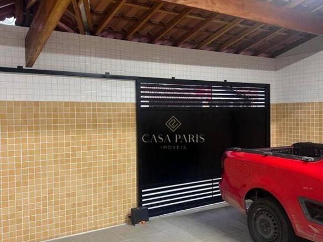 Casa à venda, 125 m² por R$ 1.350.000,00 Maracanã Praia Grande/SP