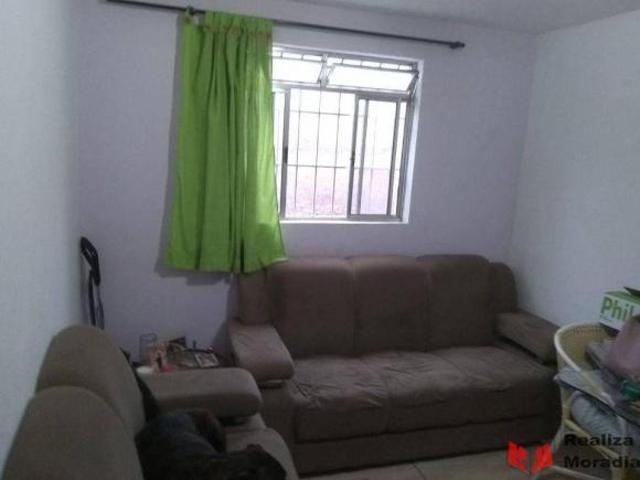 Casa à venda, 125 m² por R$ 250.000,00 Parque Turiguara Cotia/SP