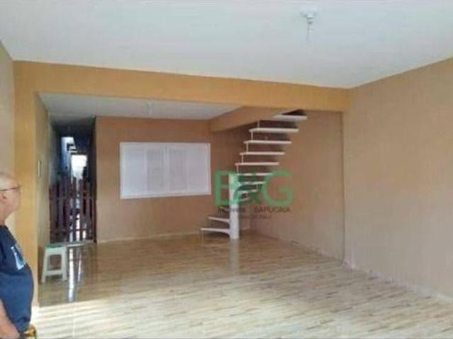 Casa à venda, 125 m² por R$ 330.000,00 Cidade Parque São Luiz Guarulhos/SP