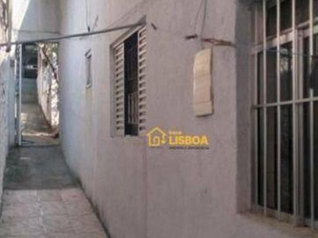 Casa à venda, 125 m² por R$ 393.000,00 Cidade São Mateus São Paulo/SP