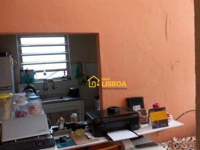 Casa à venda, 125 m² por R$ 400.000,00 Parque São Lucas São Paulo/SP