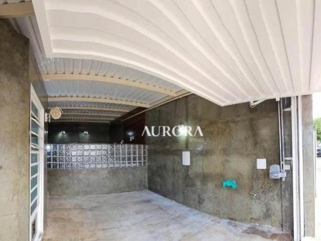 Casa à venda, 125 m² por R$ 420.000,00 Residencial Vila Romana Londrina/PR