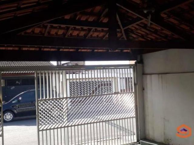 Casa à venda, 125 m² por R$ 430.000,00 Cidade Edson Suzano/SP
