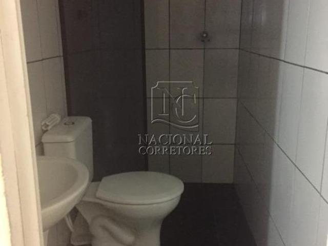 Casa à venda, 125 m² por R$ 447.000,00 Jardim Ana Maria Santo André/SP