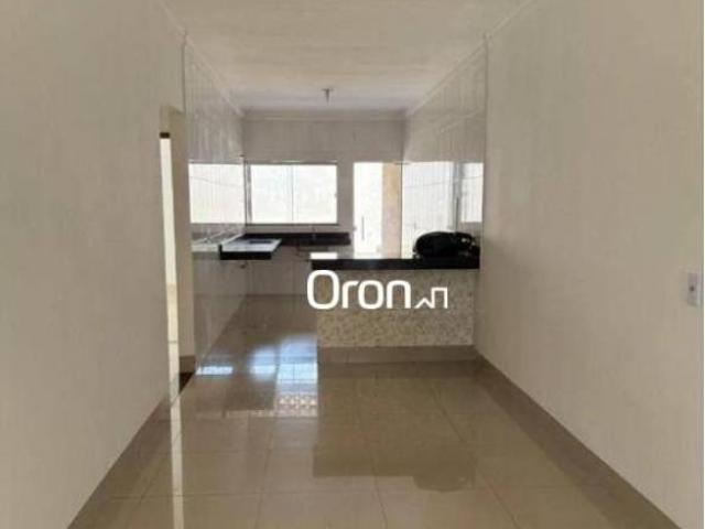 Casa à venda, 125 m² por R$ 450.000,00 Cardoso Continuação Aparecida de Goiânia/GO