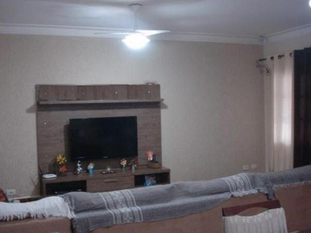 Casa à venda, 125 m² por R$ 450.000,00 Jardim Estância Bom Viver Itu/SP
