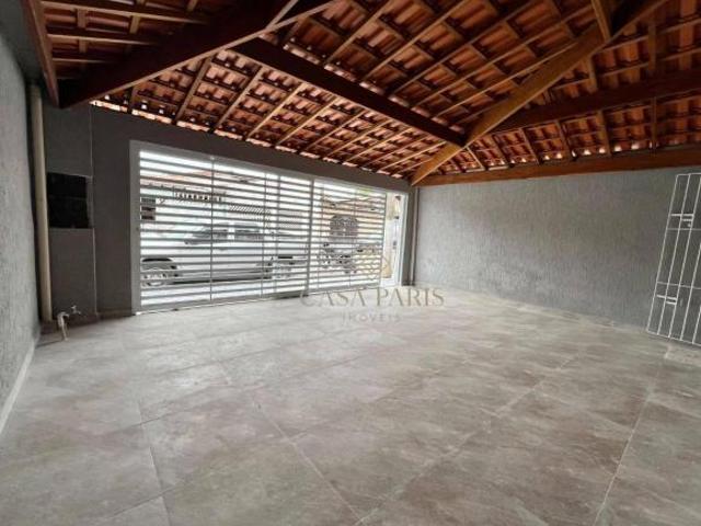 Casa à venda, 125 m² por R$ 450.000,00 Mirim Praia Grande/SP
