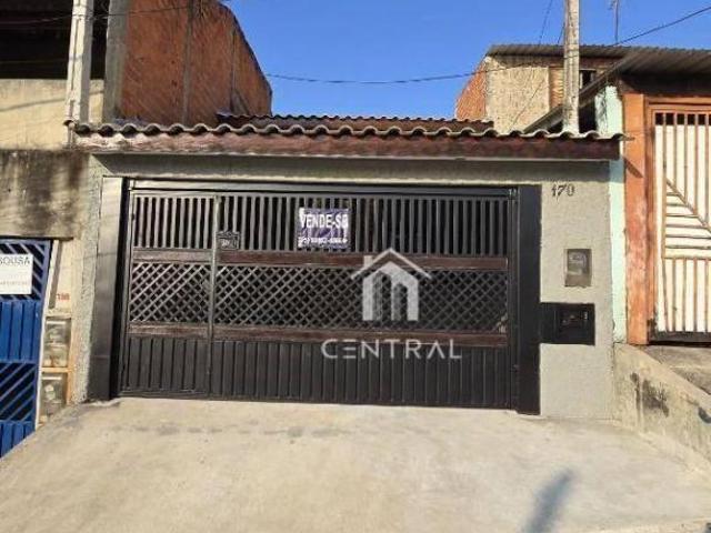 Casa à venda, 125 m² por R$ 460.000,00 Éden Sorocaba/SP