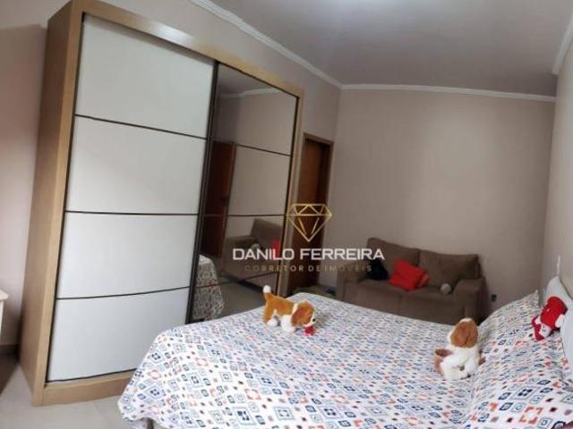 Casa à venda, 125 m² por R$ 480.000,00 Recanto do Guarau Salto/SP