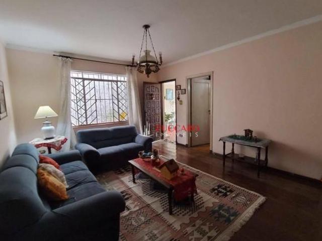 Casa à venda, 125 m² por R$ 529.999,99 Jardim Munhoz Guarulhos/SP