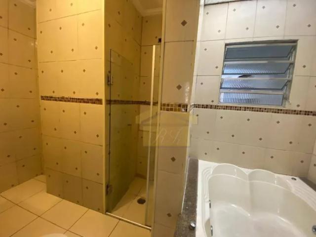 Casa à venda, 125 m² por R$ 540.000,00 Jabaquara São Paulo/SP