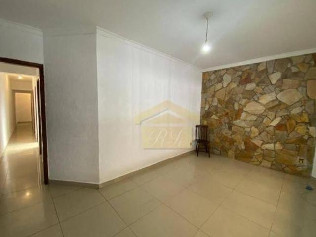 Casa à venda, 125 m² por R$ 540.000,00 Jabaquara São Paulo/SP