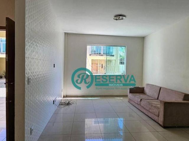 Casa à venda, 125 m² por R$ 580.000,00 Lundceia Lagoa Santa/MG