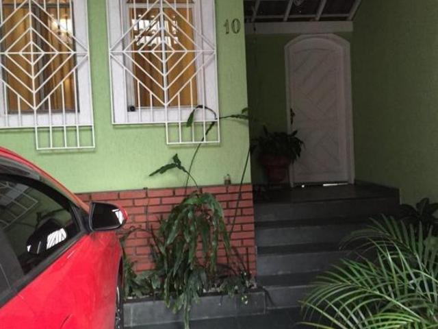 Casa à venda, 125 m² por R$ 583.000,00 Jardim Santa Clara Guarulhos/SP