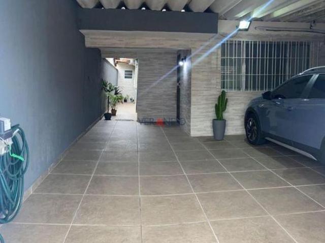 Casa à venda, 125 m² por R$ 609.000,00 Caiçara Praia Grande/SP