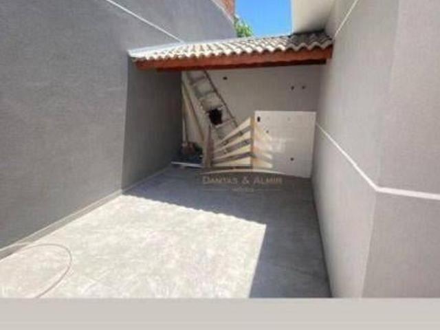 Casa à venda, 125 m² por R$ 600.000,00 Jardim Moreira Guarulhos/SP