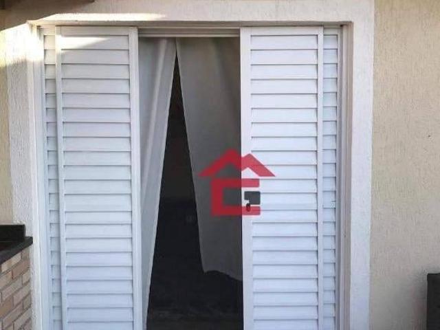 Casa à venda, 125 m² por R$ 600.000,00 Parque Alexandre Cotia/SP