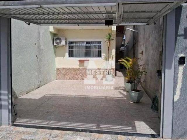 Casa à venda, 125 m² por R$ 620.000,00 Jardim Bela Vista Guarulhos/SP