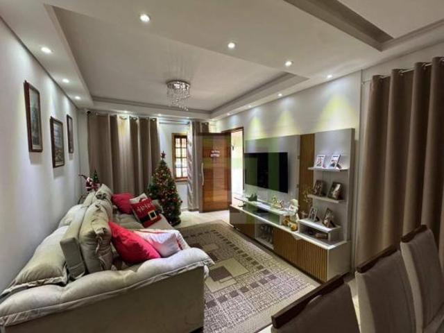 Casa à venda, 125 m² por R$ 650.000,00 Fazenda Grande Jundiaí/SP