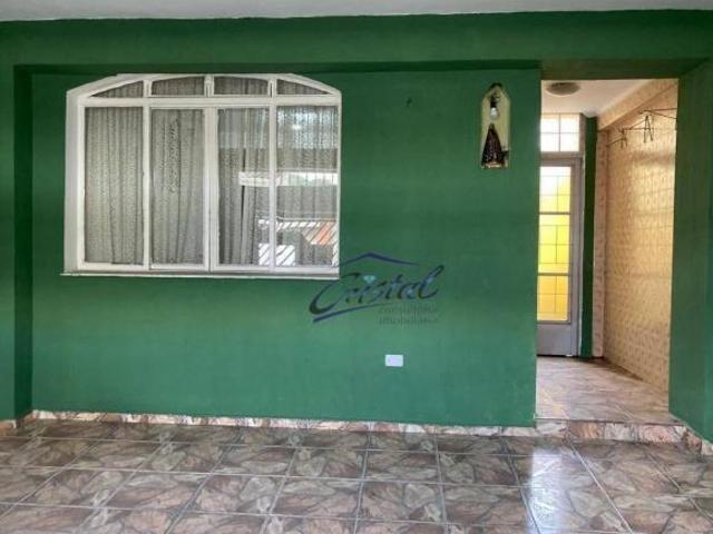 Casa à venda, 125 m² por R$ 669.000,00 Jardim Bonfiglioli São Paulo/SP