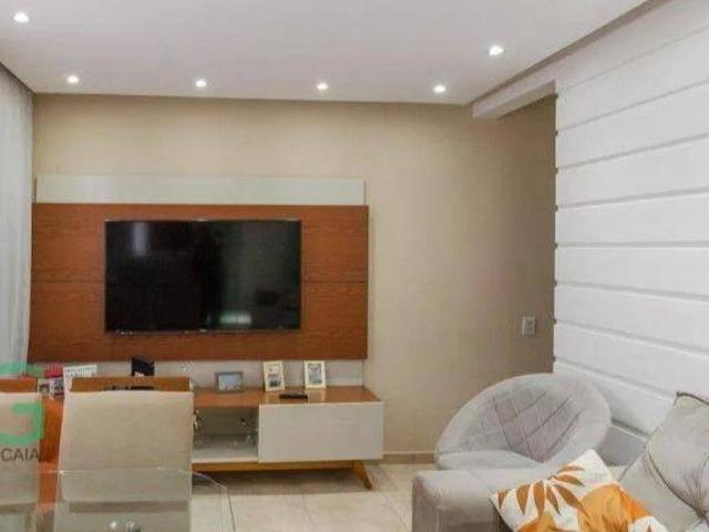 Casa à venda, 125 m² por R$ 679.000,00 Vila Bremen Guarulhos/SP