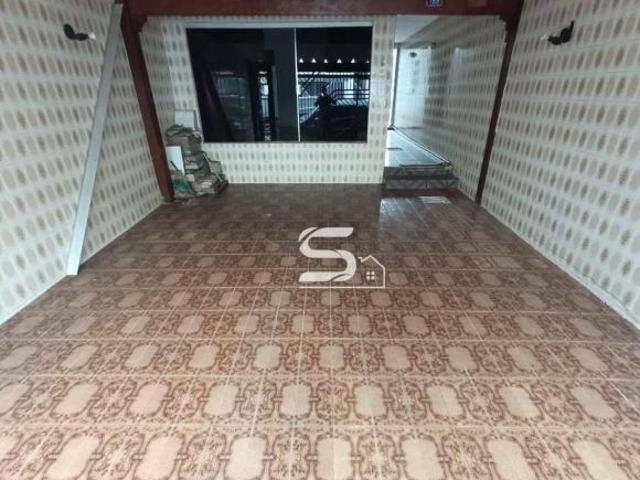 Casa à venda, 125 m² por R$ 670.000,00 Vila Ema São Paulo/SP