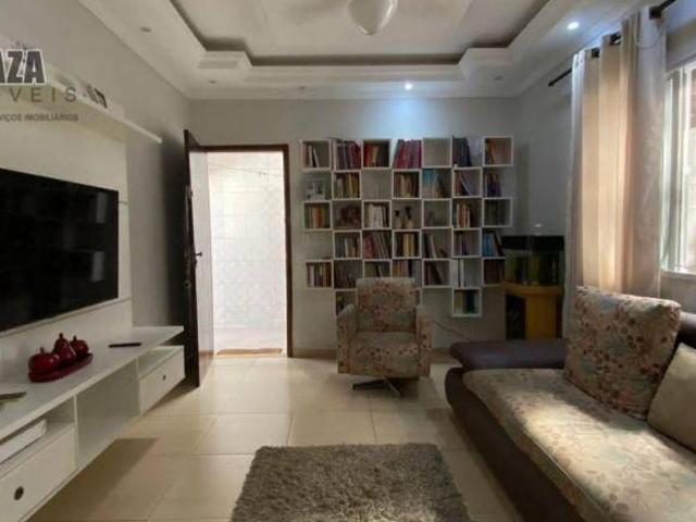 Casa à venda, 125 m² por R$ 689.000,00 Vila Tupiri Praia Grande/SP