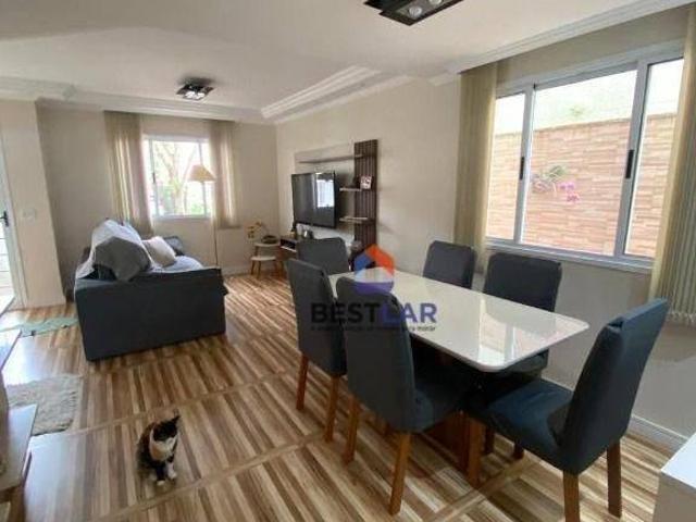 Casa à venda, 125 m² por R$ 689.000,00 Granja Viana Cotia/SP