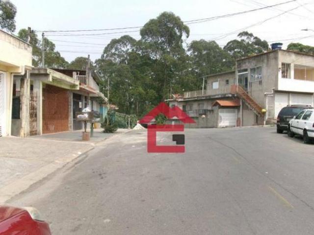 Casa à venda, 125 m² por R$ 700.000,00 Parque Mirante da Mata Cotia/SP