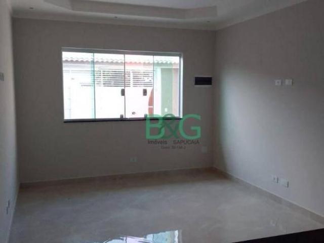 Casa à venda, 125 m² por R$ 720.000,00 Vila Renata Guarulhos/SP