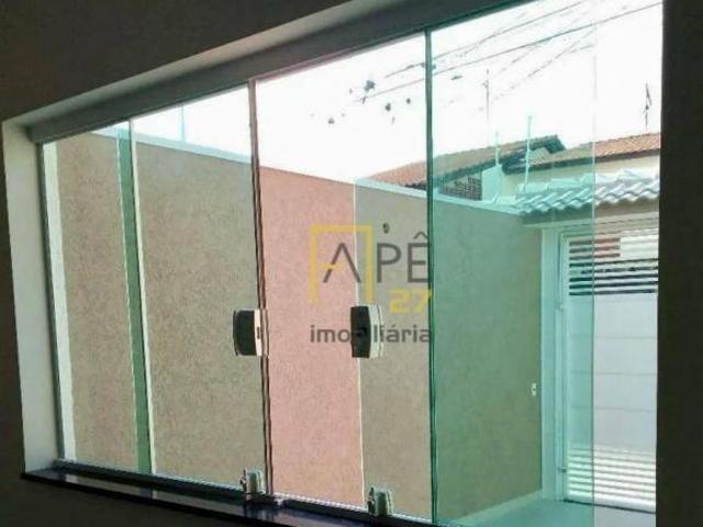 Casa à venda, 125 m² por R$ 720.000,00 Vila Renata Guarulhos/SP