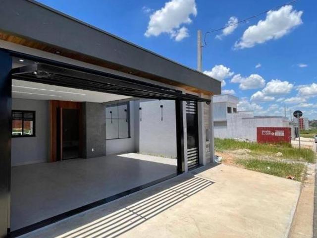 Casa à venda, 125 m² por R$ 740.000,00 Jardim Bom Sucesso Indaiatuba/SP